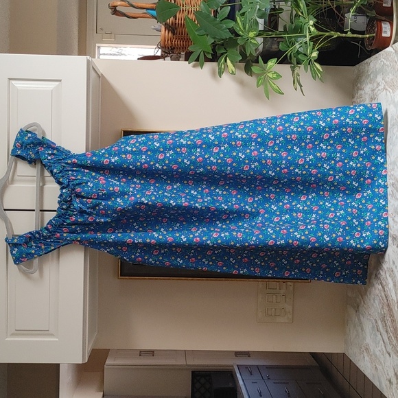 Vintage | Dresses | Vtg Suzy House Dress Lxl | Poshmark